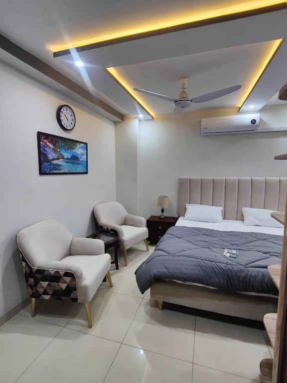 Airport Transit Lodge, Islamabad (aktualisierte Preise für 2025)