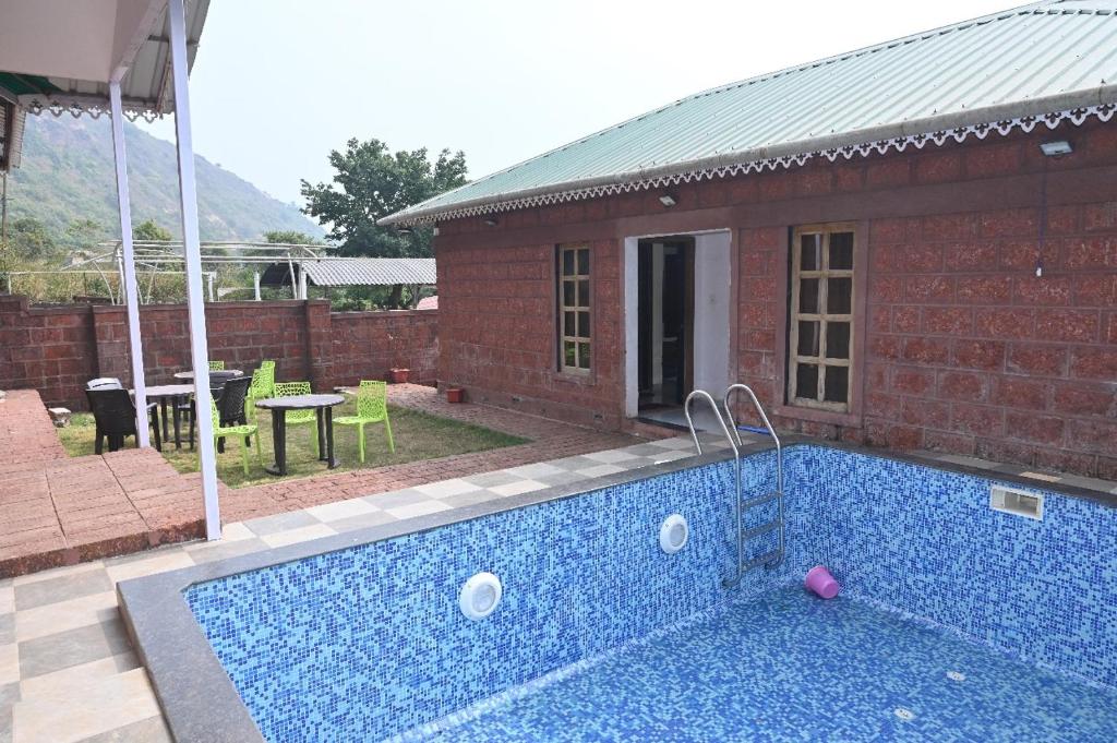 Shiv Parvati Resort, Mahabaleshwar (updated prices 2025)