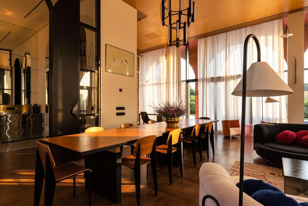 Tsinandali Estate, A Radisson Collection Hotel, Tsinandali (updated ...