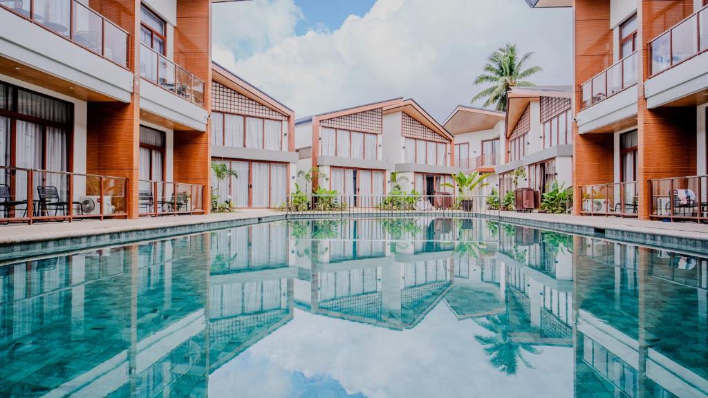 Grand Palm Villas & Hotel, Tagum (updated prices 2026)