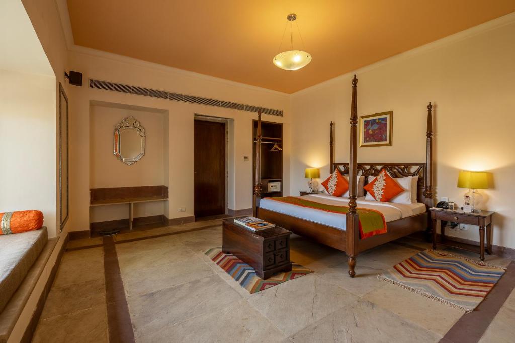 Tree of Life Resort & Spa Jaipur, Jaipur (updated prices 2025)