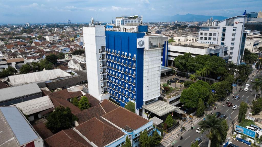 The Suddha Asia Afrika Bandung, Bandung (harga terbaru 2026)