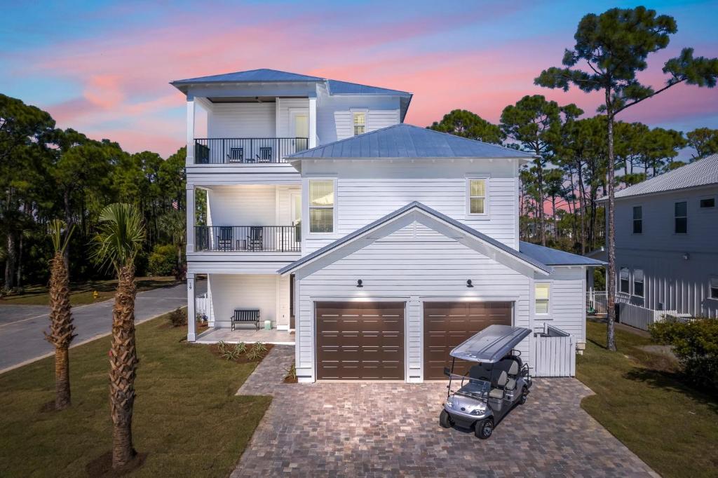 Vacation Station With Private Pool And Lsv, Destin (updated prices 2026)