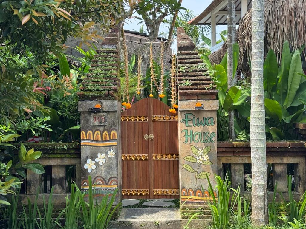 Old Eiwa house, Ubud (precios actualizados 2025)