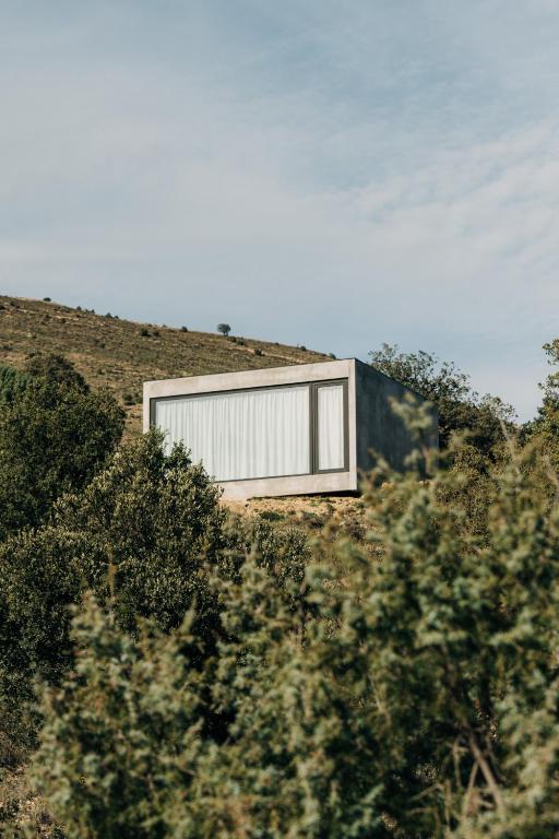 MUUN Landscape Hotel, Las Alboredas (updated prices 2025)