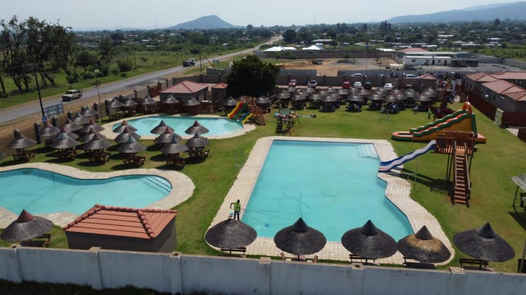 Mafu Island Resort, Mooinooi (updated prices 2025)