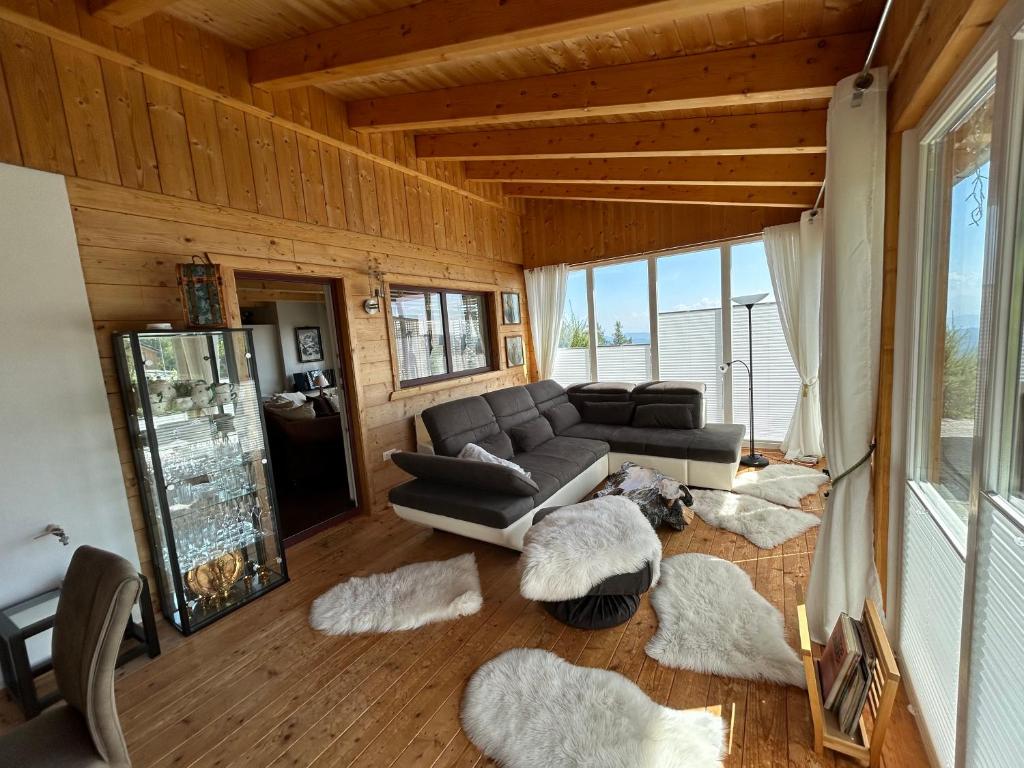 Panoramahütte Hochrindl, Hochrindl (bijgewerkte prijzen 2025)