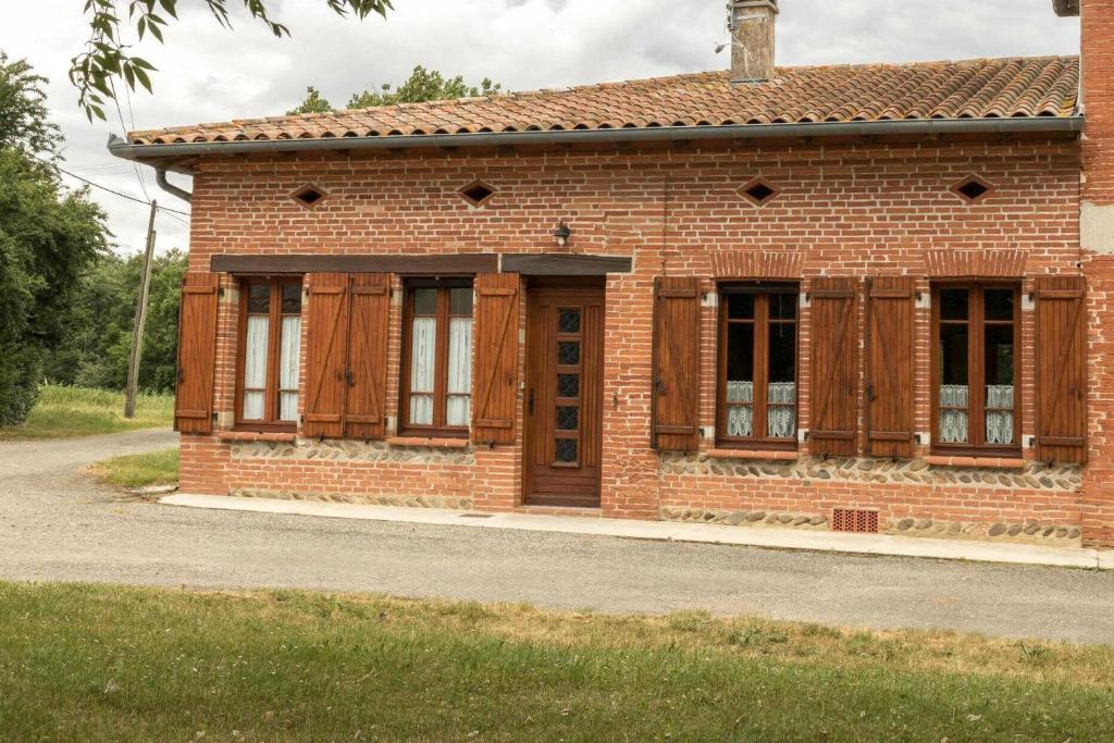 La ferme de thiere, Fontenilles (updated prices 2025)