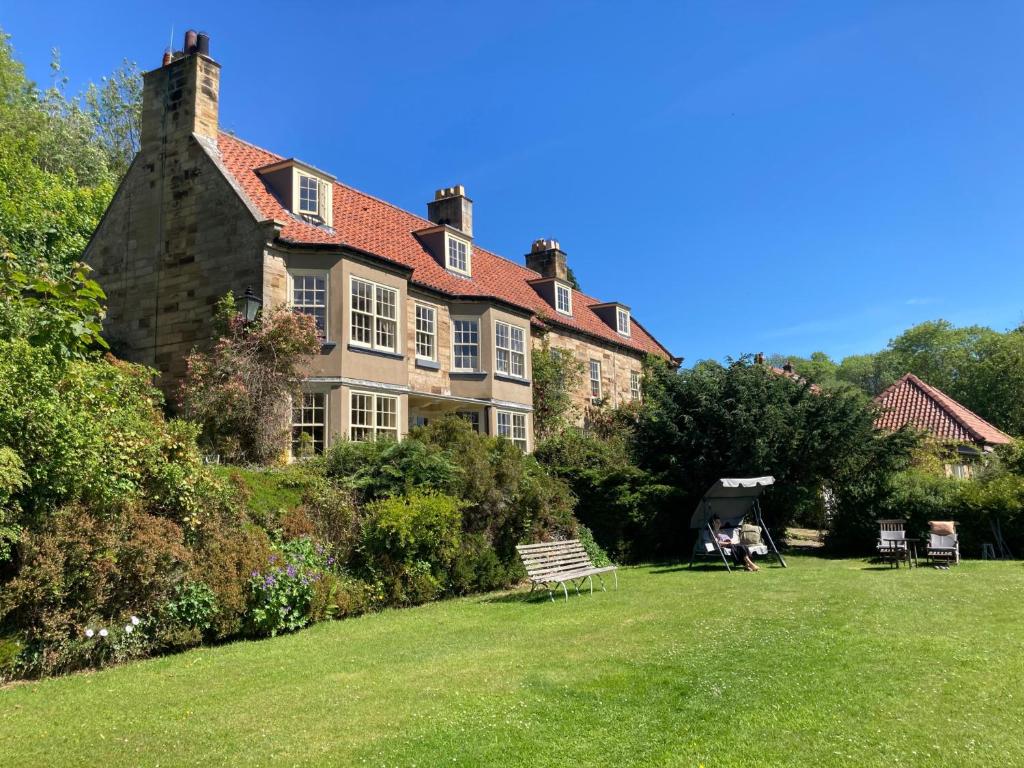 Groves Hall Garden Apartment Whitby, Whitby (updated prices 2025)