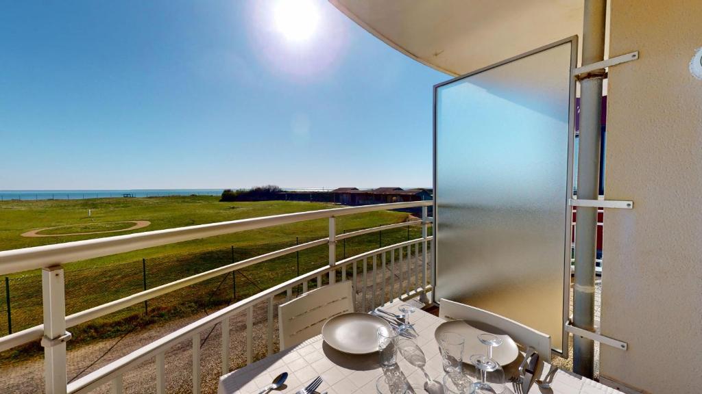 Le Reflet Marin, Les Bains (updated prices 2025)