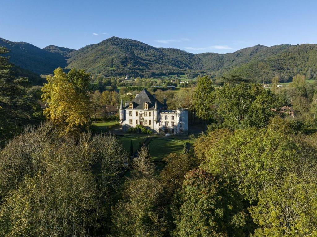 Chateau bagen, Sauveterre (updated prices 2026)