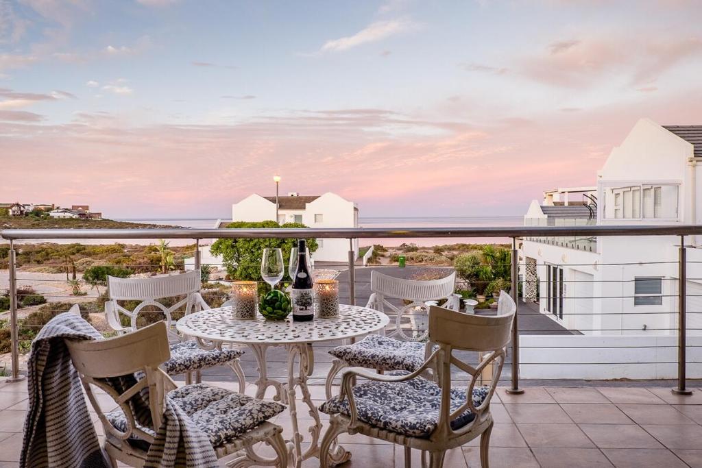 SeaScapes at Britannia Bay, Britannia Bay (updated prices 2026)