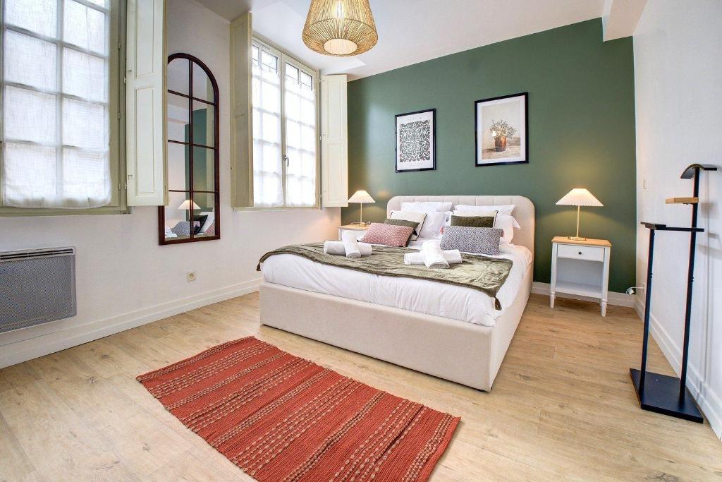 OIQIA • Harmonie, Périgueux (updated prices 2025)