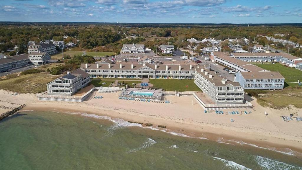 Bluegreen Dennis Port - The Soundings Seaside Resort - 1BD, Dennis ...