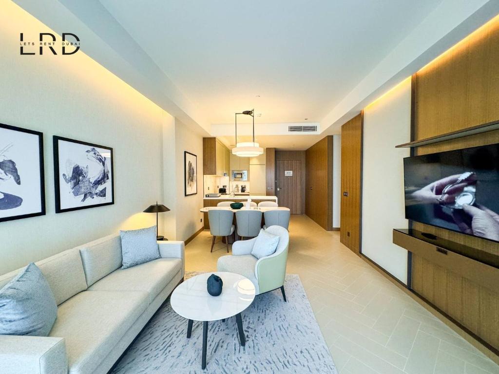 Luxurious 2BR The Address Opera, Dubai (updated prices 2025)