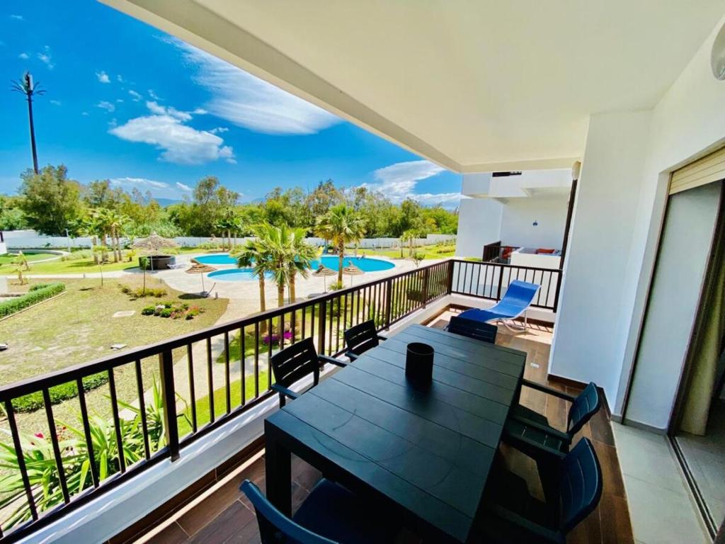 Appartement de luxe Cabo huerto, Cabo Negro (updated prices 2025)