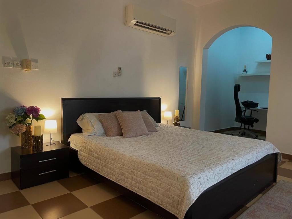 Sea Oracle Guest House, Mascate (precios actualizados 2025)