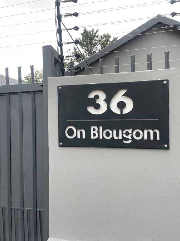36 On Blougom, Midrand (updated prices 2026)