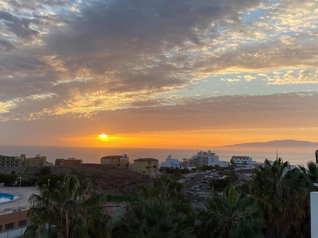Tenerife365 Costa Adeje AC-VI Studio Sunset Ocean, Adeje (updated ...