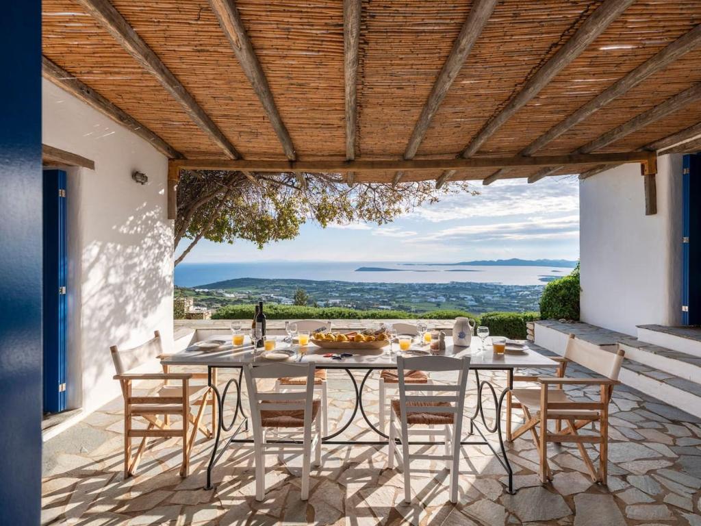 Alepou House - Gorgeous scenery, Aliki (bijgewerkte prijzen 2026)