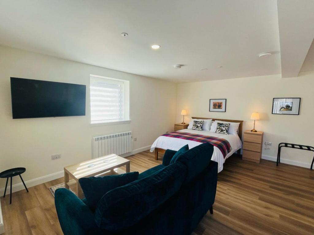 Viewforth Studio No.1, Fort William (updated prices 2026)