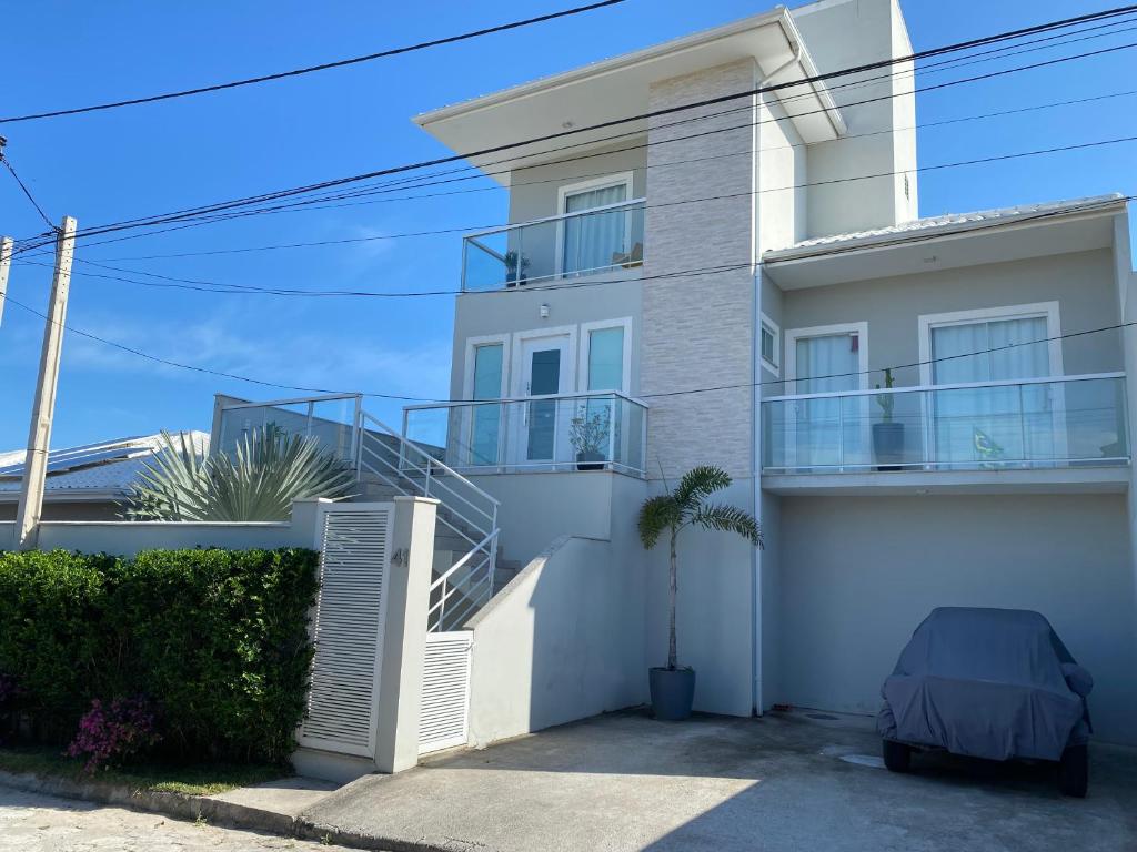 Casa de praia - Dunas do Peró Condomínio dos Pássaros, Cabo Frío ...