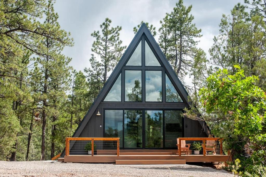 A-frame 10 Min to Downtown Durango, Durango (updated prices 2025)