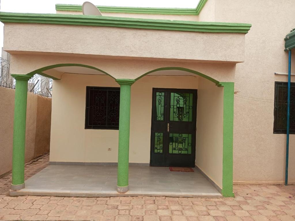 Villa ONU OUAGA 2000, Ouagadougou (updated prices 2026)