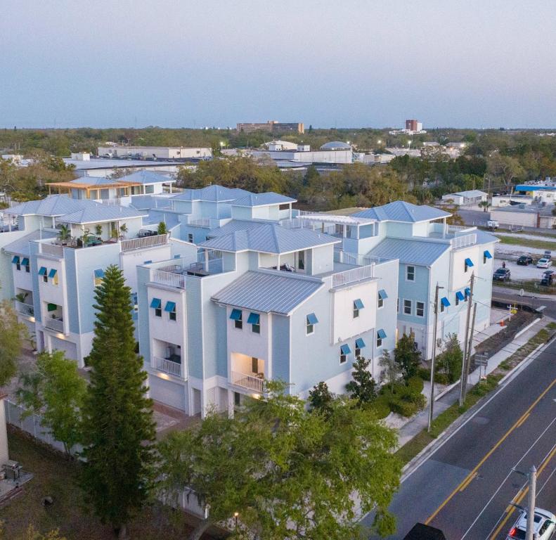 The Rooftop of Dunedin, Dunedin (updated prices 2026)