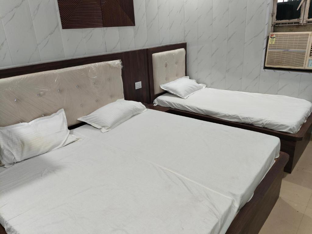 Kanha Kunj athiti bhawan, Mathura (updated prices 2025)