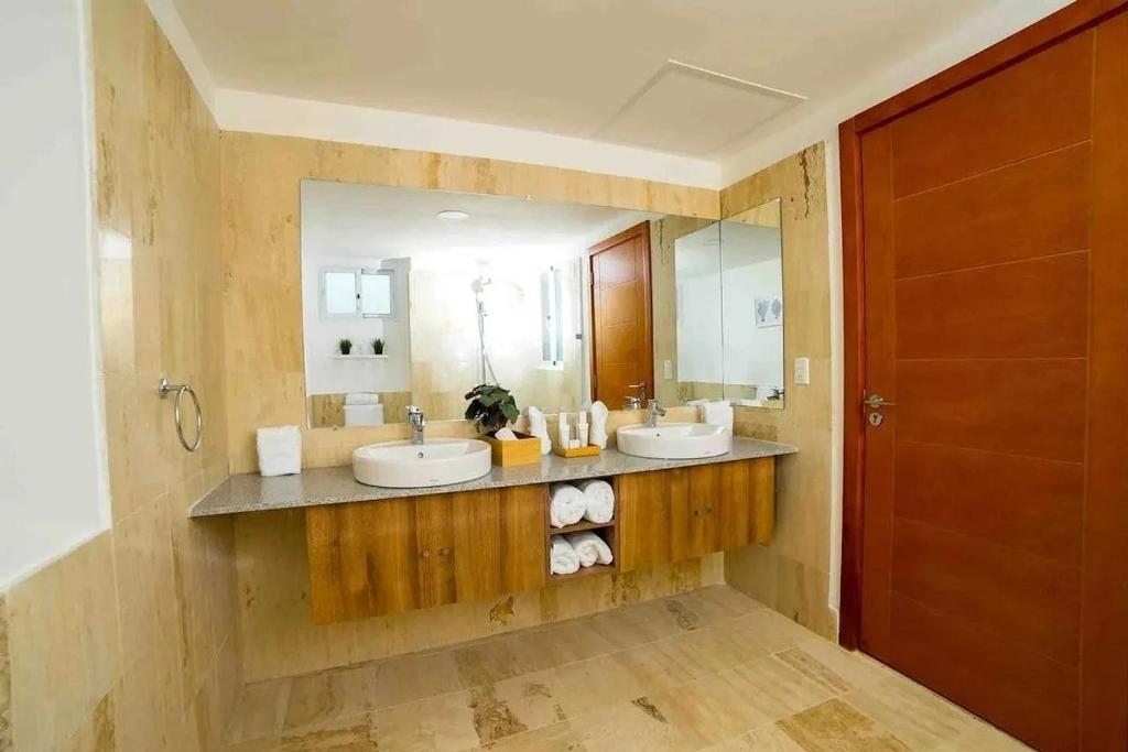 Playa Nueva Romana, Boca del Soco (tarifs actualisés, 2025)