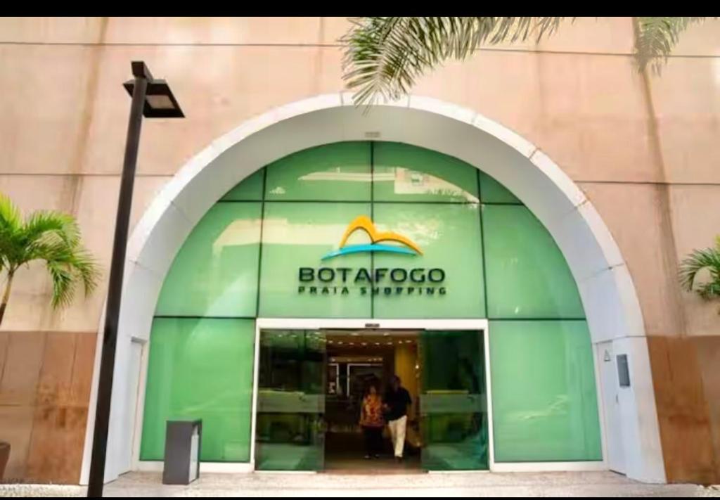 Praia de Botafogo, Rio de Janeiro (updated prices 2025)