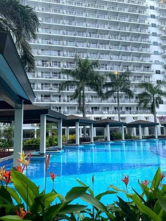 Shell Residences Deluxe 1BR Condotel - Mall of Asia, Manila (updated ...