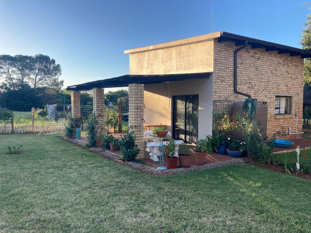 Lamorena loft farm living, Roodeplaat (updated prices 2025)