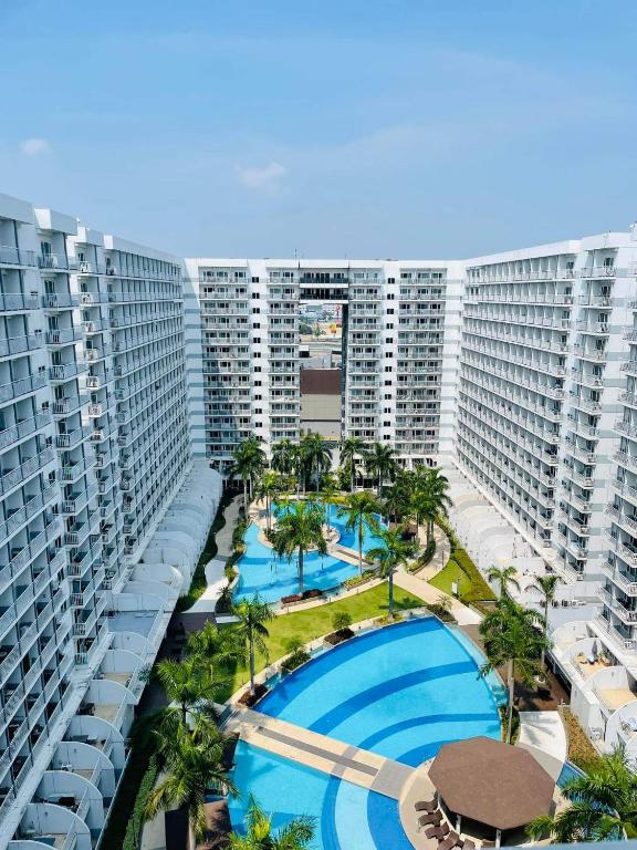 Shell Residences - Rhoi, Manila (updated prices 2026)