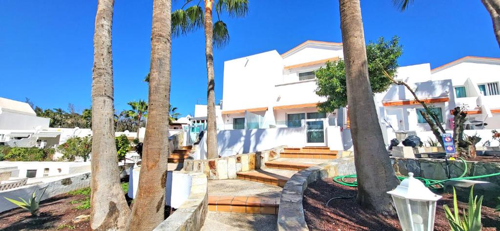Holiday flat El Paraiso, Costa Calma, Ocean view, WiFi, Costa Calma ...