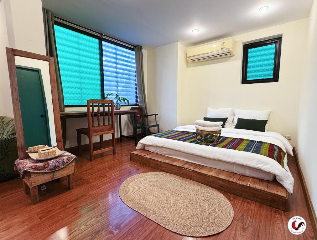 Roster House Chiangmai, Chiang Mai (updated prices 2025)