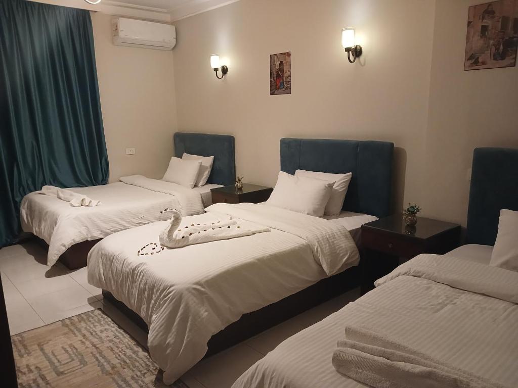 New pyramids gate view, Cairo (updated prices 2025)