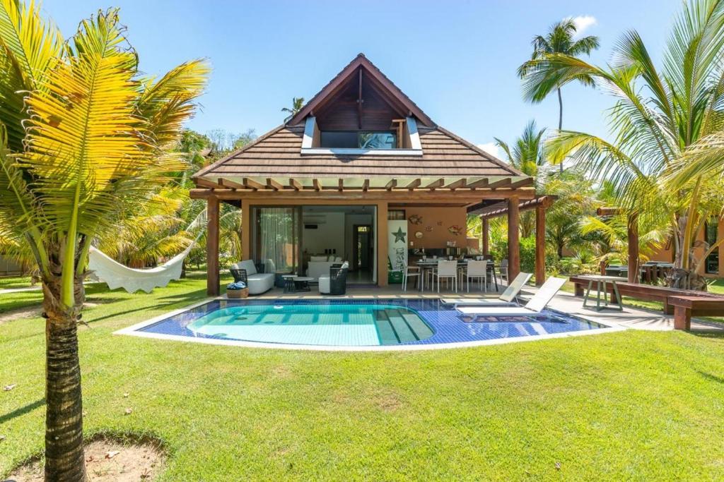 Bangalô 34 - Eco Resort Praia dos Carneiros, Tamandaré (aktualisierte ...