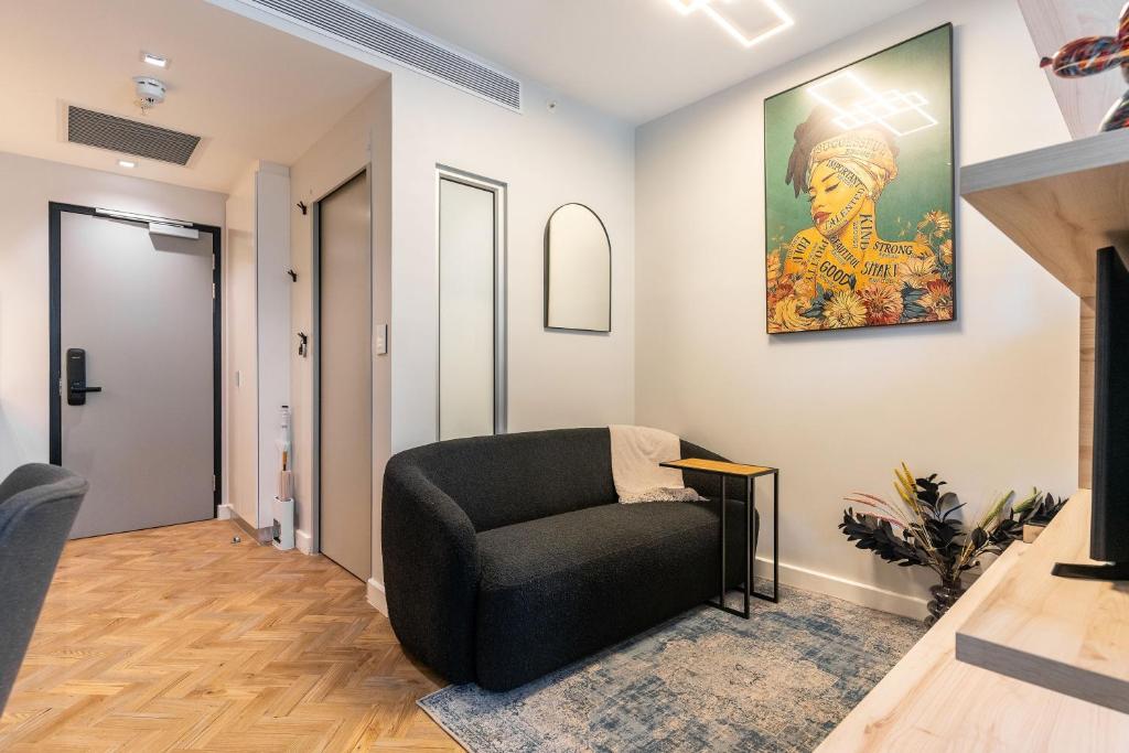 Azure Pod, Cape Town (updated prices 2026)