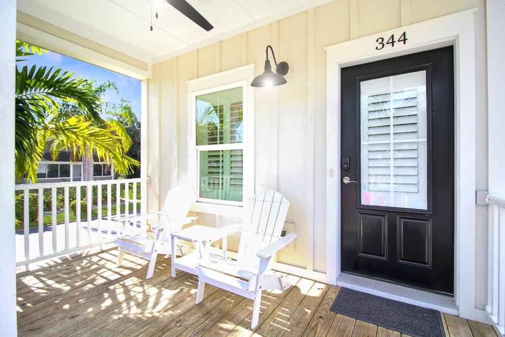 Charming Key West style cottage in downtown Bradenton - Key Lime ...