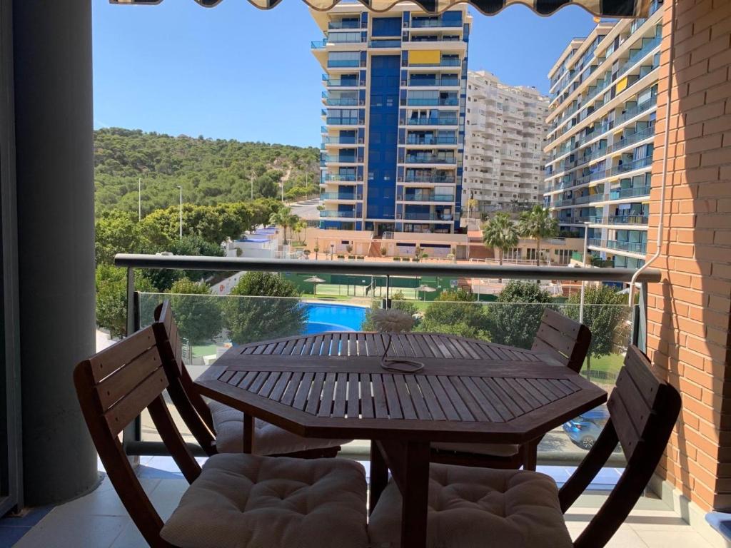 Cala de Finestrat, Benidorm (updated prices 2026)