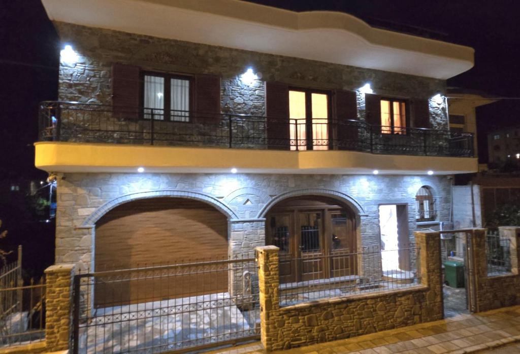 Berat Stone house, Berat (updated prices 2025)