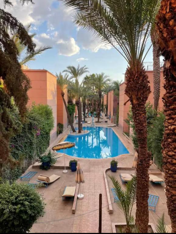 Appart abdo, Marrakech (precios actualizados 2025)