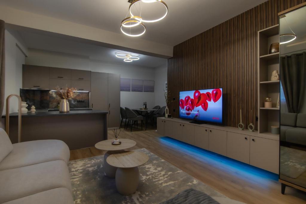 Zeus Residence by Elysium Collection, Mesolongion (updated prices 2025)