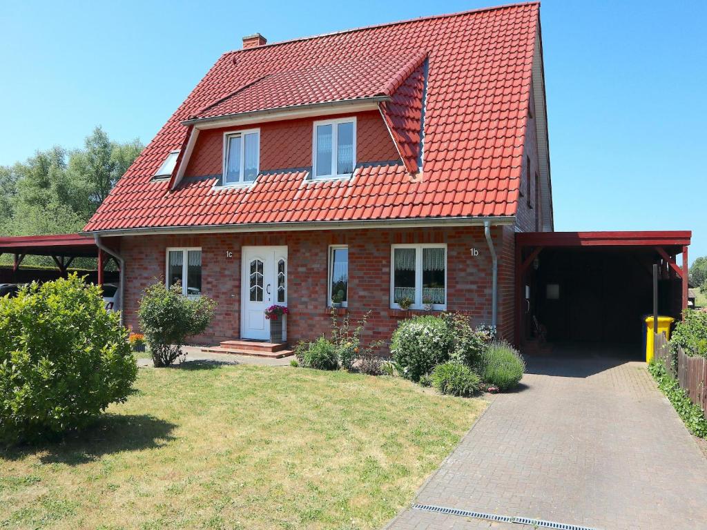 Family-Friendly Stay in Alt Bukow, Alt Bukow (updated prices 2026)