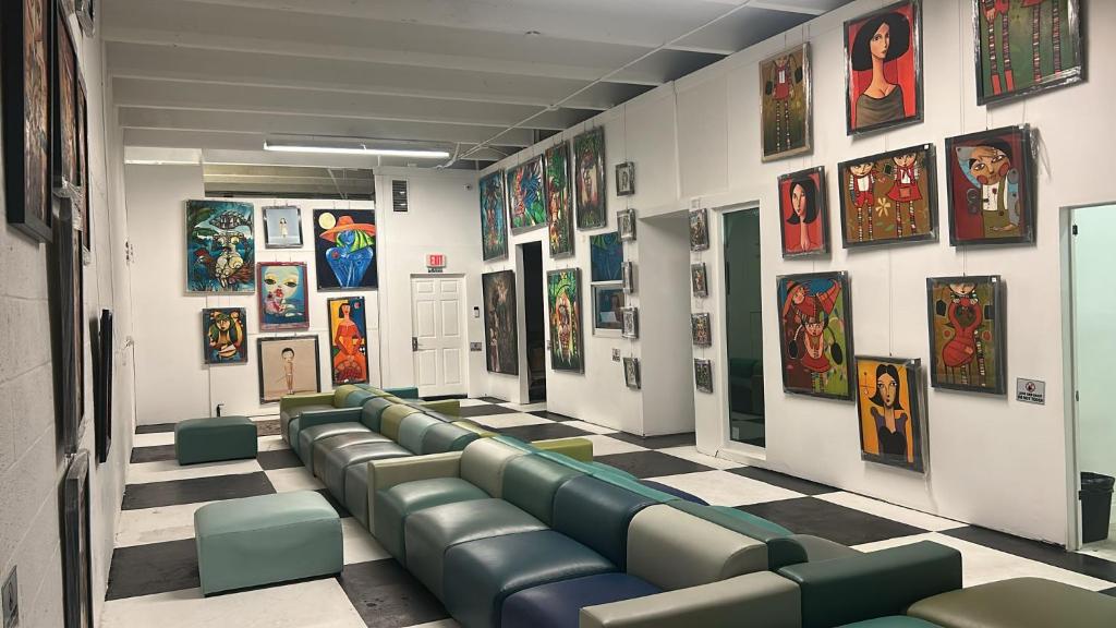 We Are Wolf Gallery, Ives Estates (updated prices 2025)