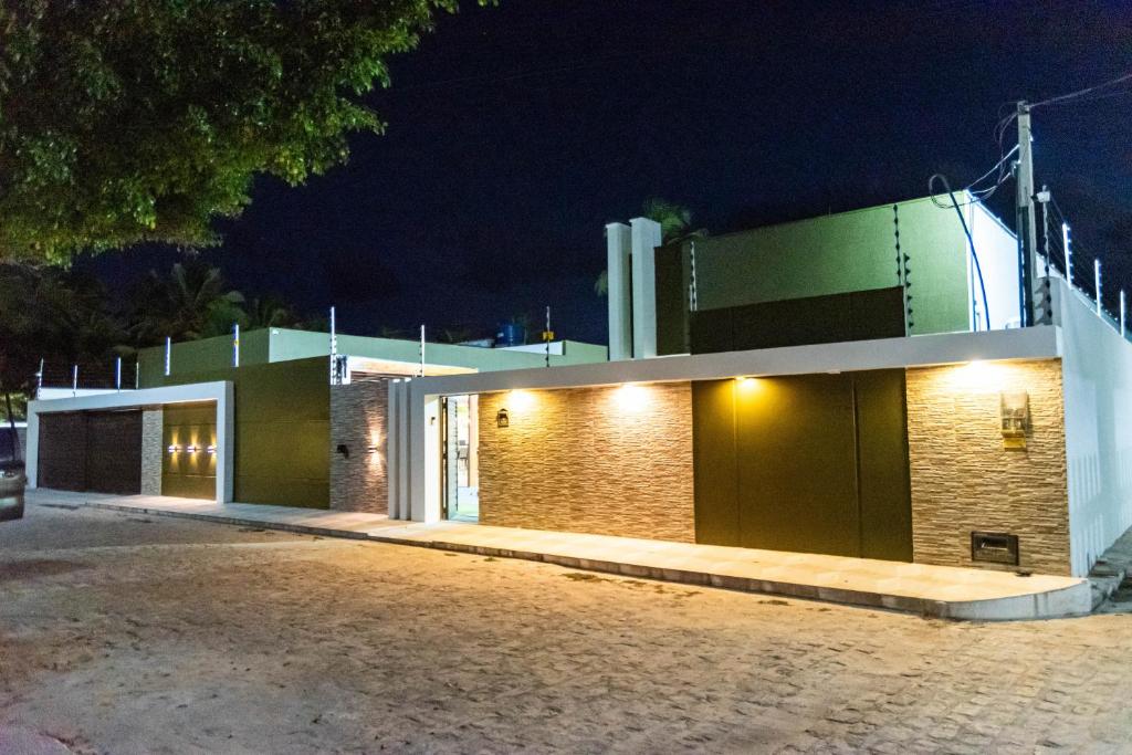 Mansão pontal beach, Pontal (updated prices 2025)