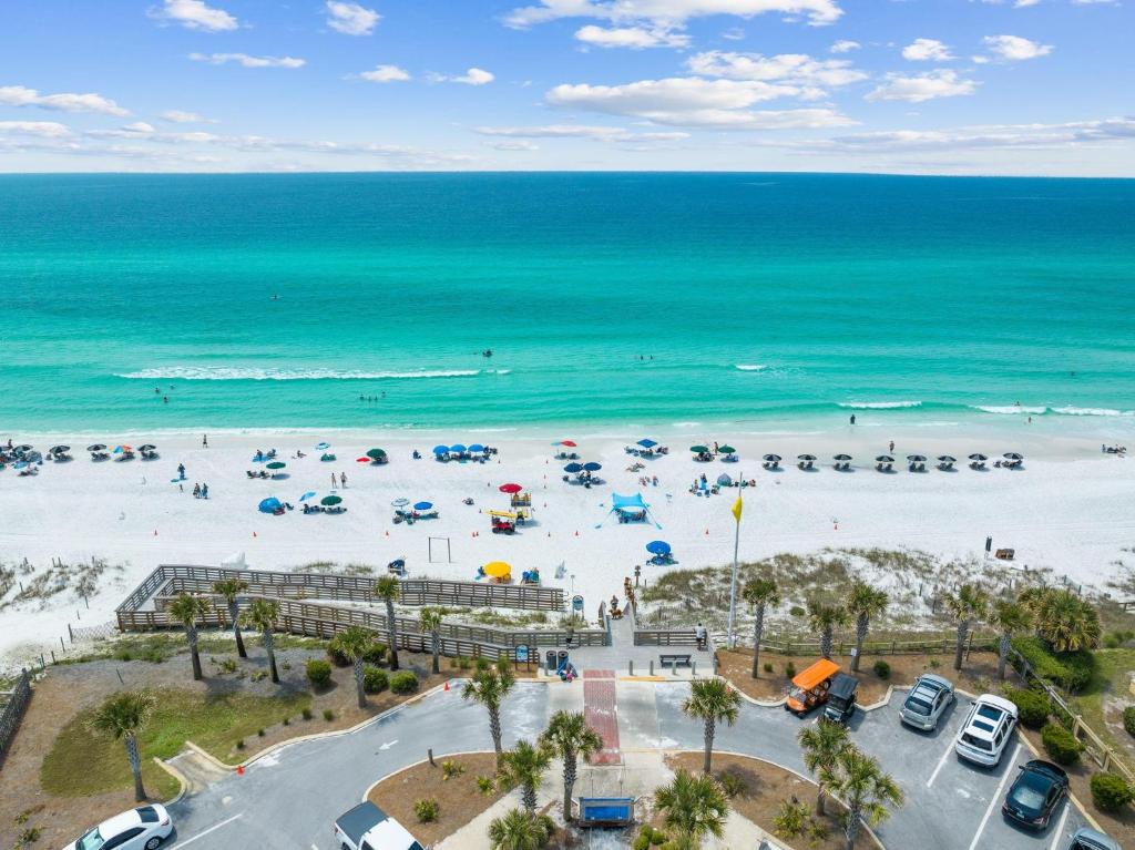 30A Emerald Tower, Santa Rosa Beach (updated prices 2026)