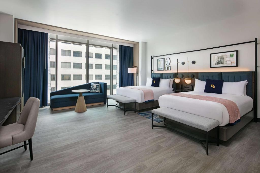 The Royal Sonesta Washington DC Capitol Hill, Washington, D.C. (updated ...